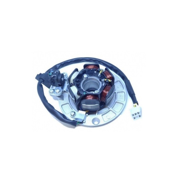 Recambios para motor YX140cc